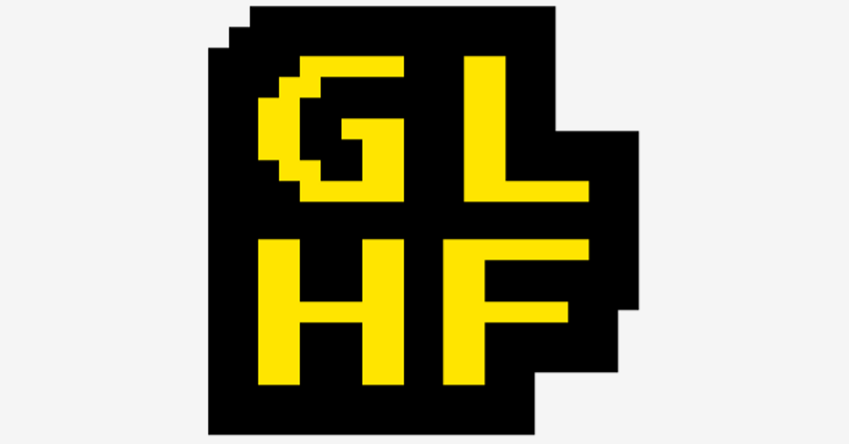 GLHF Studio